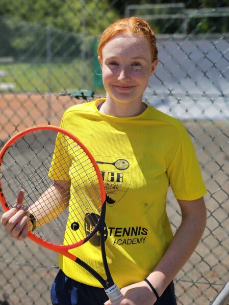 TEAM - Lanz Tennis Academy